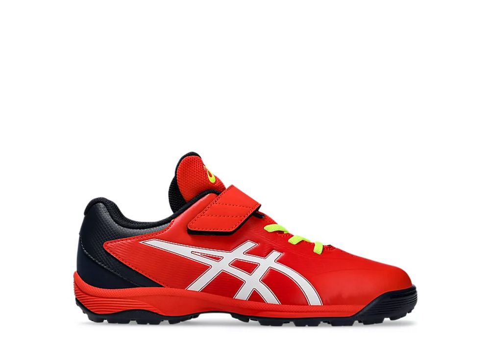 Asics GS Star Shine TR 2 "Fiery Red/White" 1124A009-600 | SNKRDUNK
