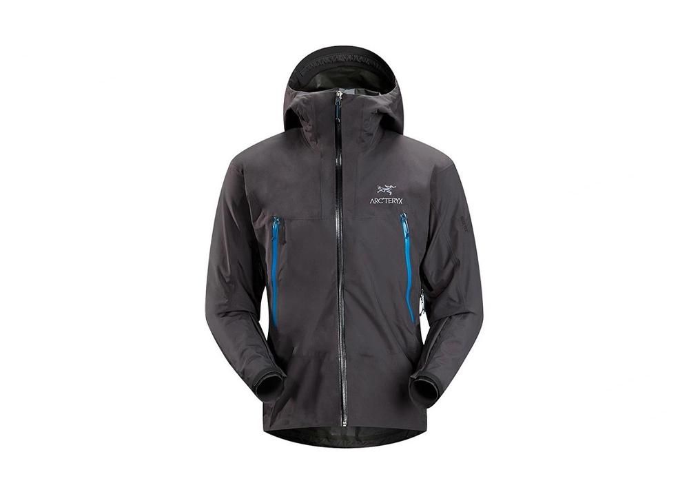 ARC'TERYX Alpha SL Jacket "Carbon Copy"の新品/中古フリマ(通販)｜スニダン