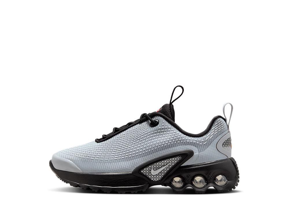 Nike PS Air Max DN "Wolf Grey/Black/Anthracite/Summit White" HV6420-001 ...