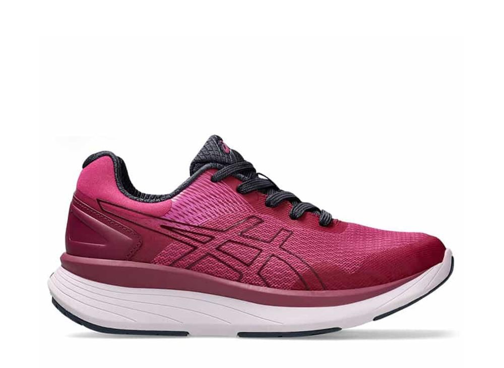 Asics Women's Kneesup 4E "Wine/Wine" 1242A020-500 | SNKRDUNK