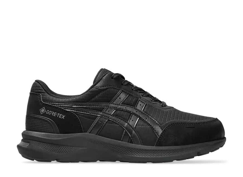 Asics Hadashiwalker GORE-TEX 3E "Black/Black" 1291A063-001 | SNKRDUNK