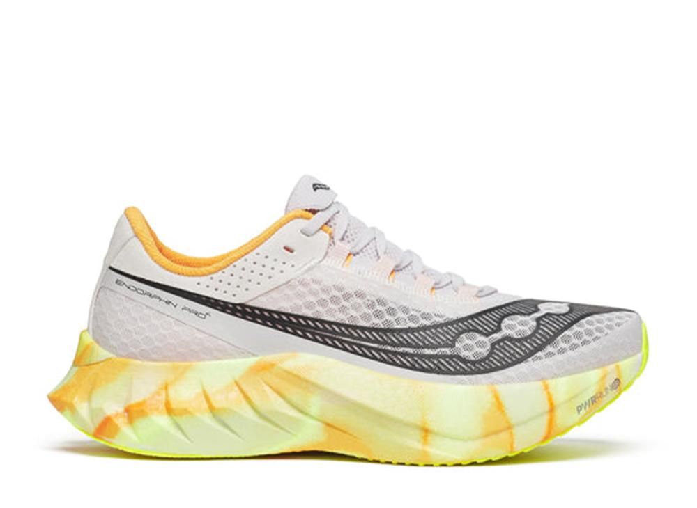 Saucony Endorphin Pro 4 "Fog/Peel" S20939-30 | SNKRDUNK