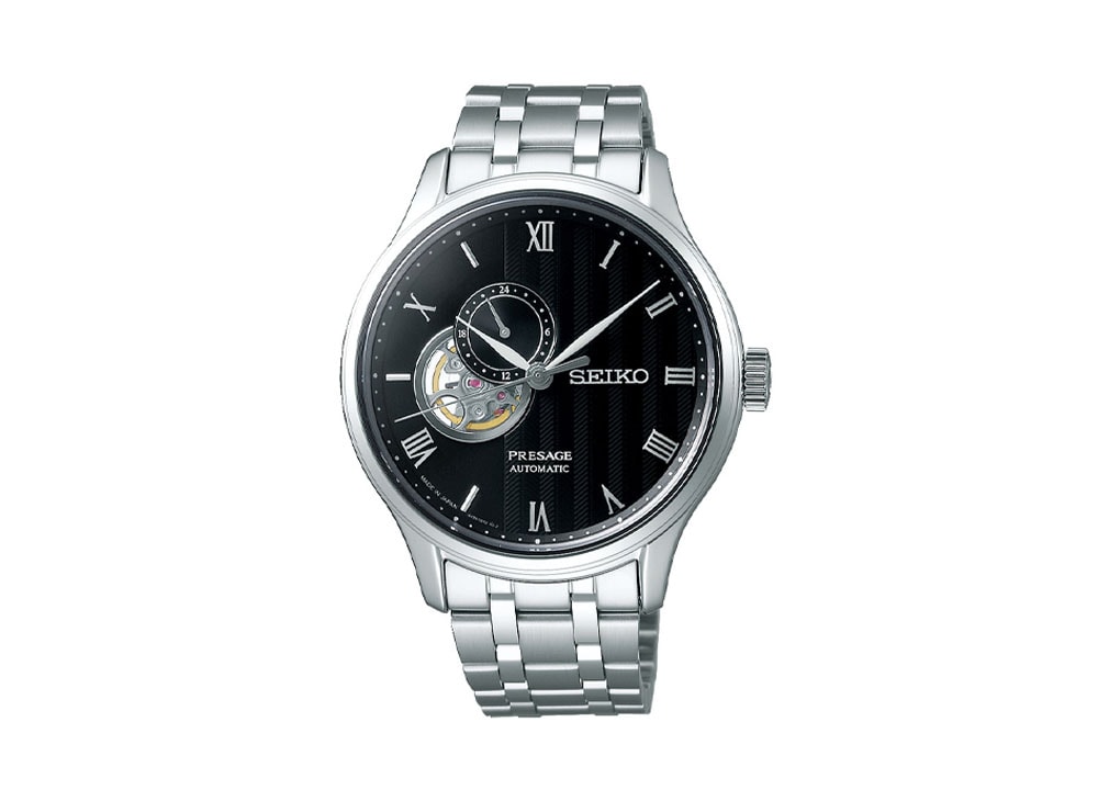 SEIKO Presage Basic Line SARY093 | SNKRDUNK