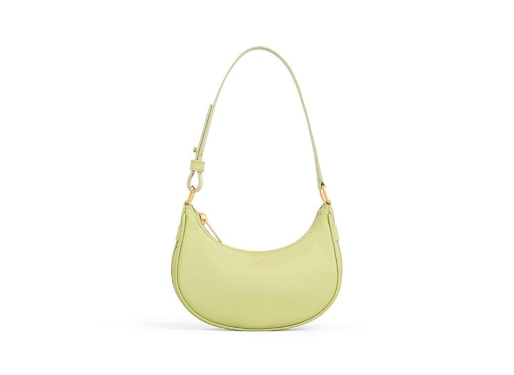 CELINE Mini Ava In Smooth Calfskin "Light Jade" | SNKRDUNK