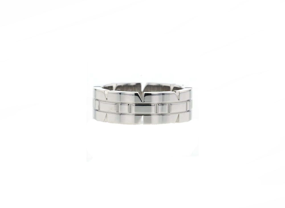 Cartier Tank Francaise Ring | SNKRDUNK