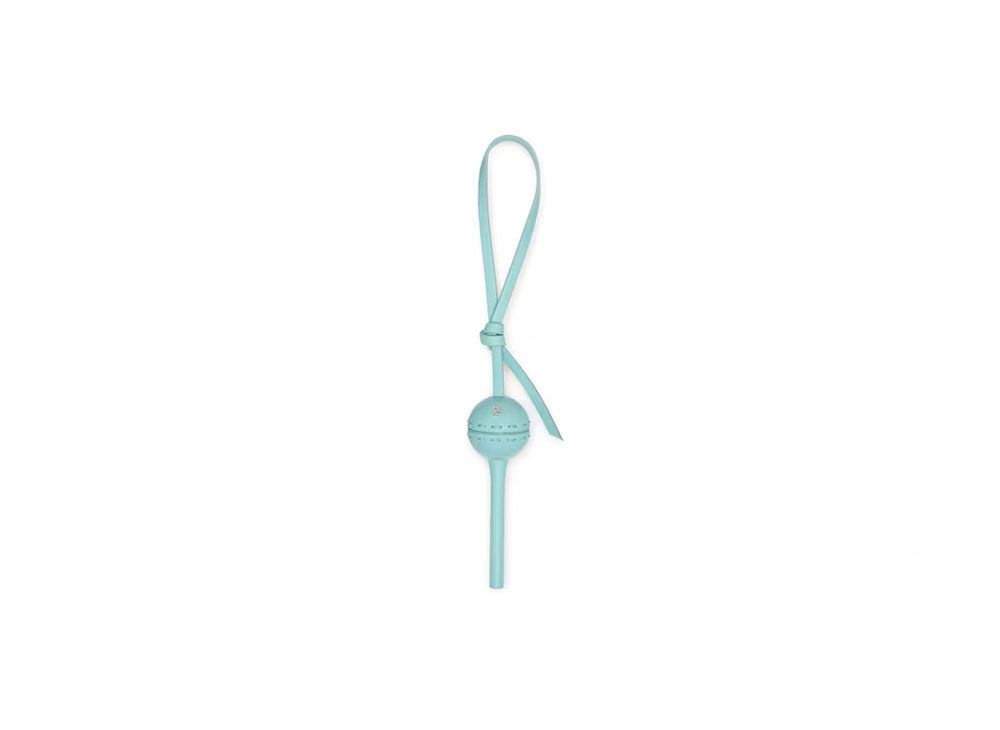 FENDI Lollipop Holder Charm "Light Blue" | SNKRDUNK
