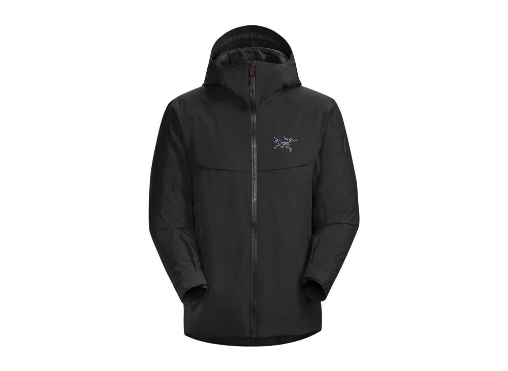 ARC TERYX MACAI LT JACKET "Storm Seeker" | SNKRDUNK