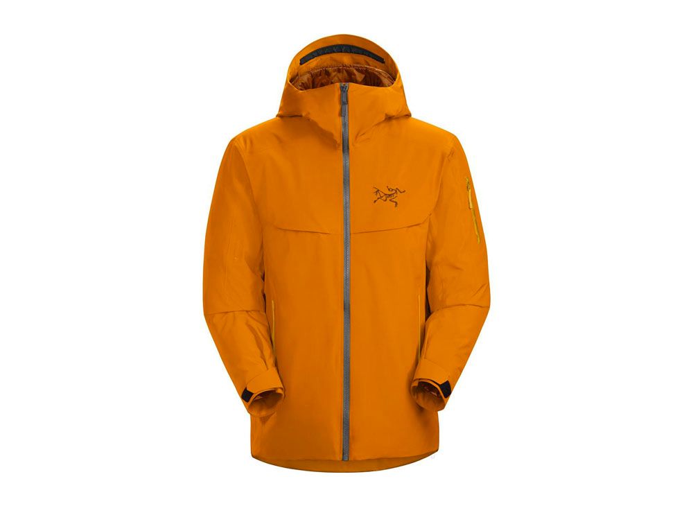 ARC TERYX MACAI LT JACKET "Wildchild" | SNKRDUNK