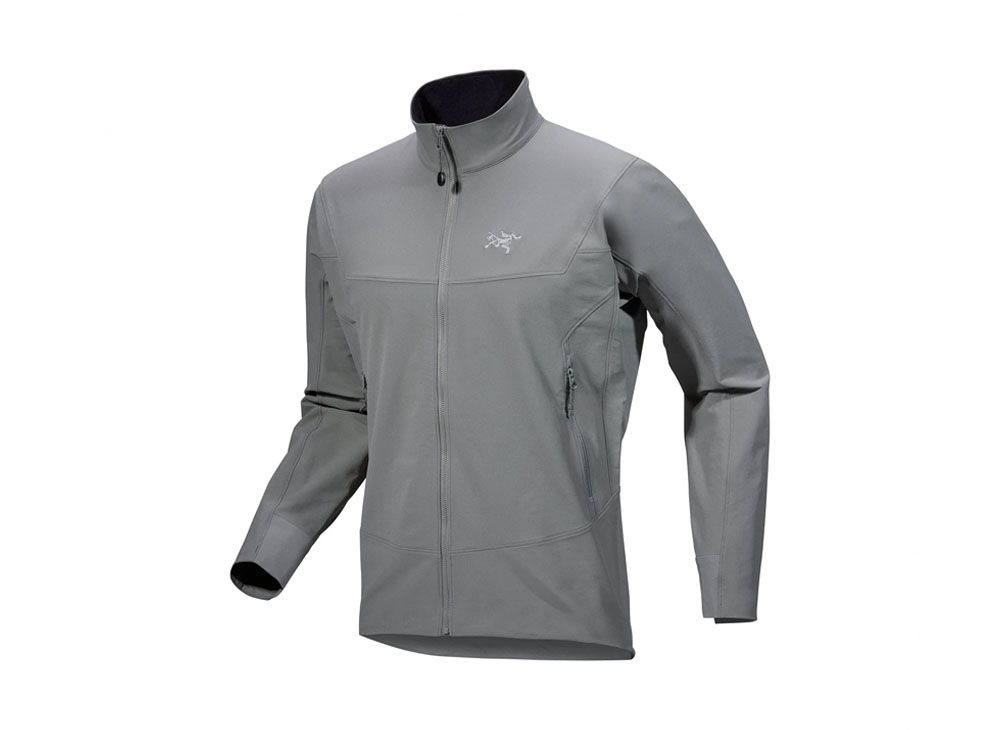 ARC'TERYX Gamma Jacket Men's "Void" | SNKRDUNK