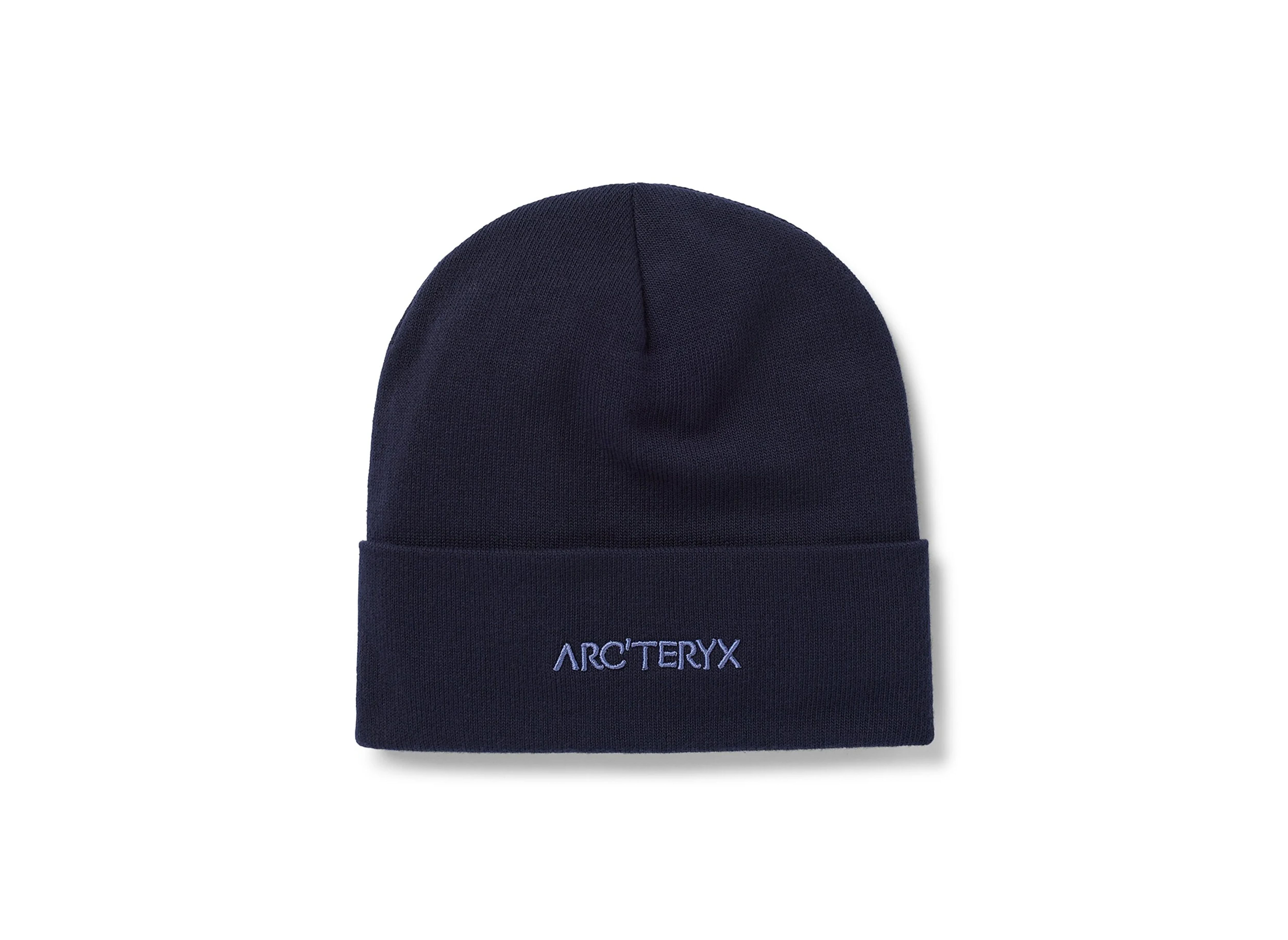 ARC'TERYX Word Toque "Black Sapphire" X000005254の新品/中古フリマ(通販)｜スニダン