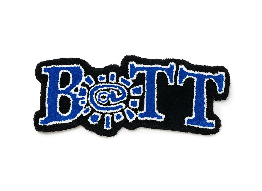 BoTT x Always Do What You Should Do Lug "Black" | SNKRDUNK