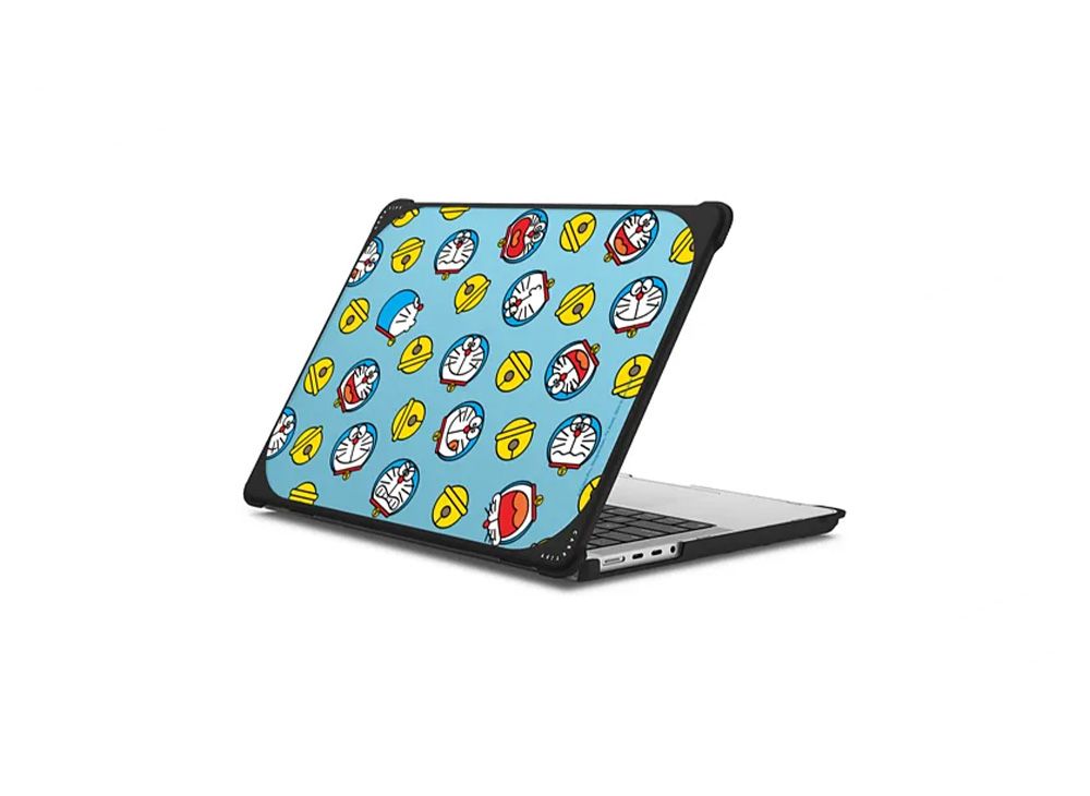 CASETiFY x Doraemon Icon Laptop Case "Black"の新品/中古フリマ(通販)｜スニダン