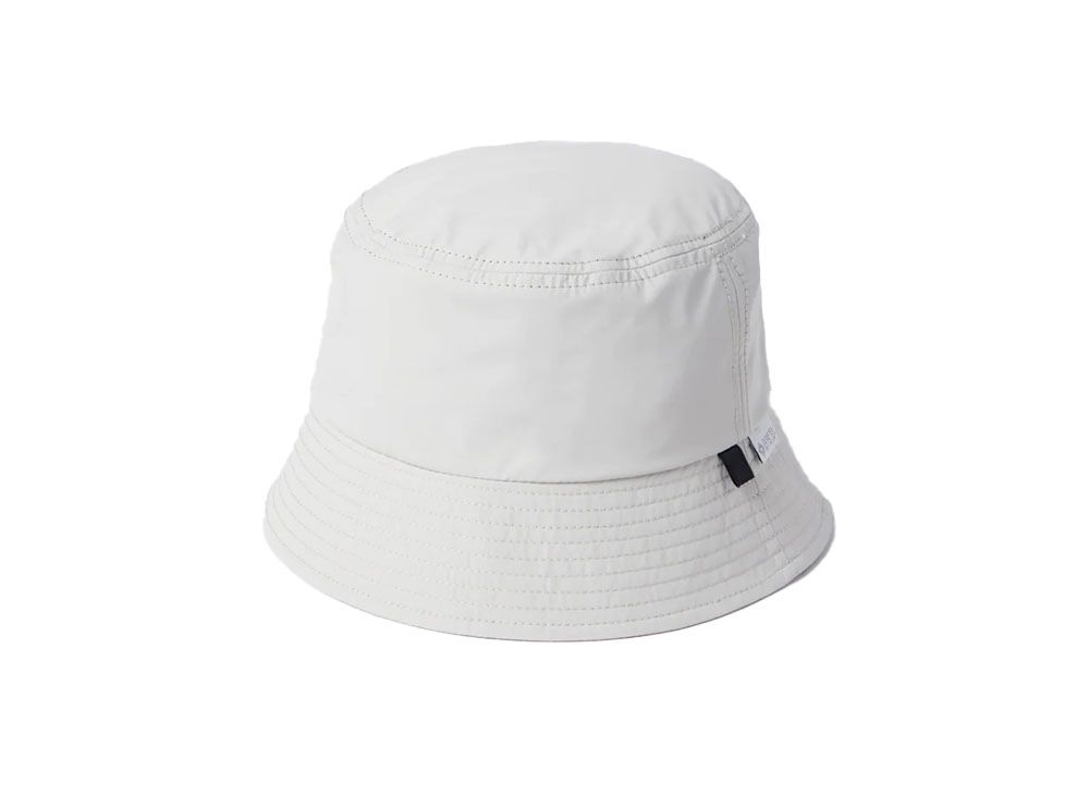 DAIWA PIER39 24SS GORE-TEX WINDSTOPPER Tech Backet Hat "White" | SNKRDUNK