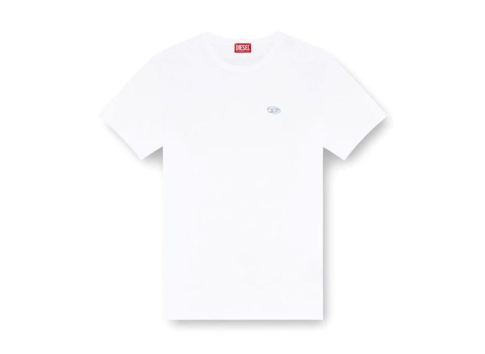 Diesel T-Boxt-K18 "White" | SNKRDUNK