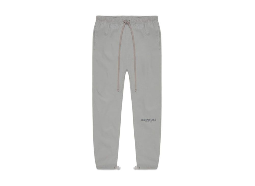 FEAR OF GOD ESSENTIALS Track Pants "Silver Reflective"の新品/中古フリマ(通販)｜スニダン