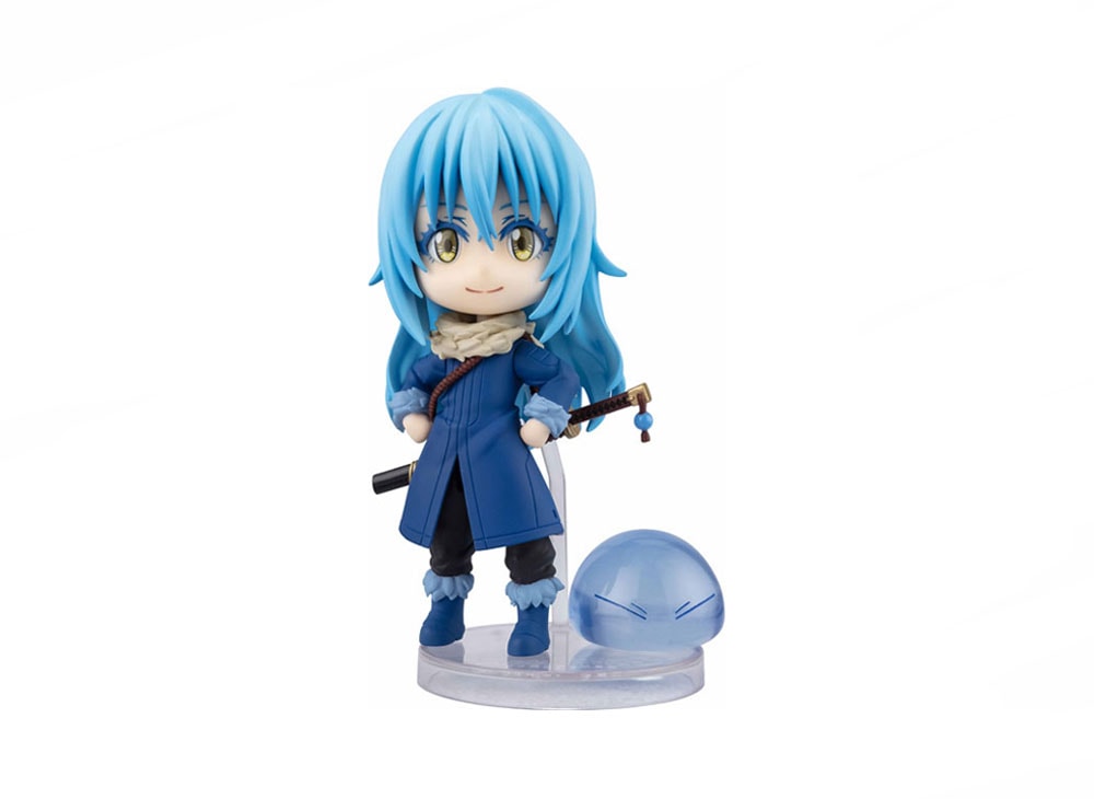 Figuarts mini Rimuru Tempest | SNKRDUNK