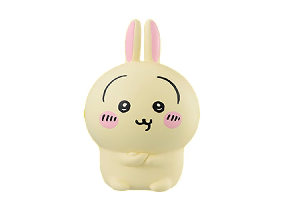 BANDAI "Ichiban Kuji" -Chikawa ~Ramen for everyone~- D Prize I'll put ...