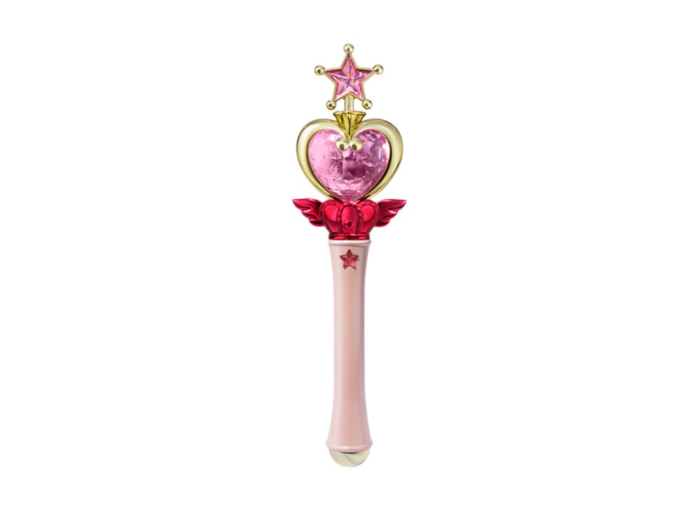 BANDAI "PROPLICA" -Sailor Moon series- PINK MOON STICK | SNKRDUNK
