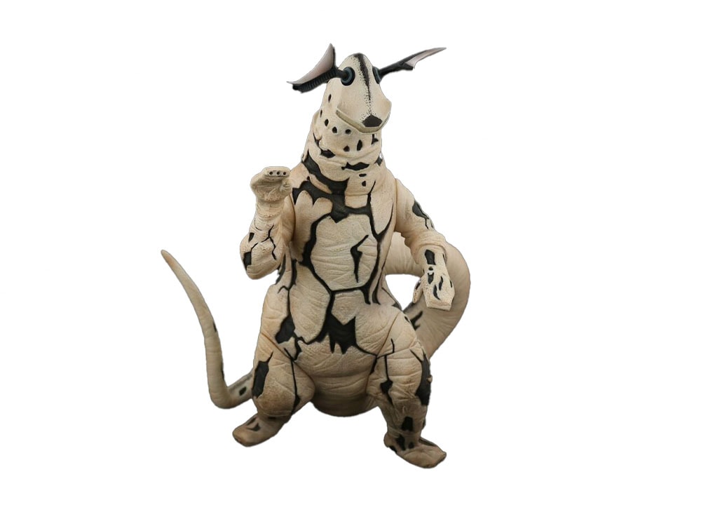 XPLUS "Daikaiju series" -Ultraseven- Eleking Ver.2 | SNKRDUNK