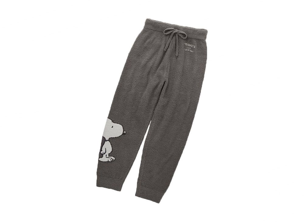 GELATO PIQUE x PEANUTS Baby Moko Jacquard Pullover & Long Pants Set ...