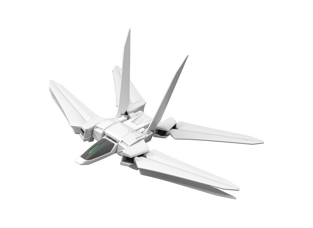 HGBC 1/144 Galaxy Booster | SNKRDUNK