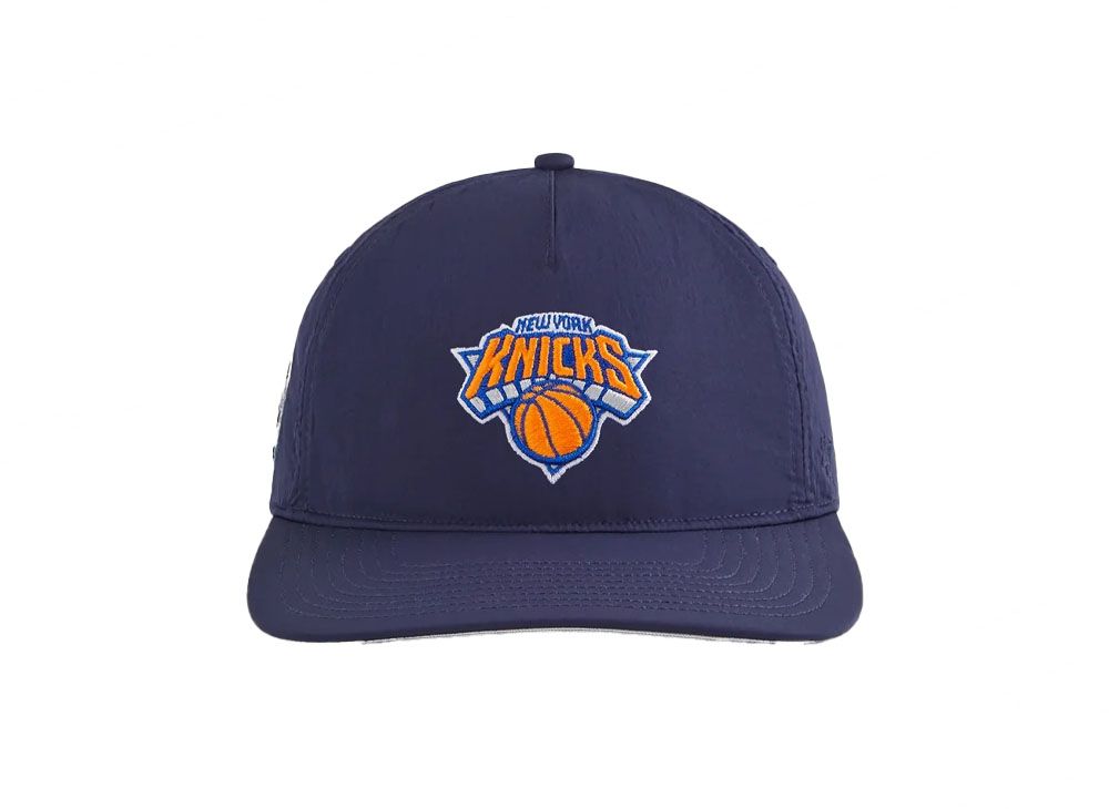 Kith for '47 New York Knicks Hitch Low Snapback "Nocturnal "の新品/中古フリマ ...