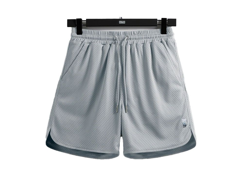Kith Mesh Jordan Short "Melody"の新品/中古フリマ(通販)｜スニダン