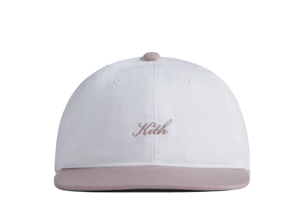 Kith Script Greenwich Cap "Morganite"の新品/中古フリマ(通販)｜スニダン