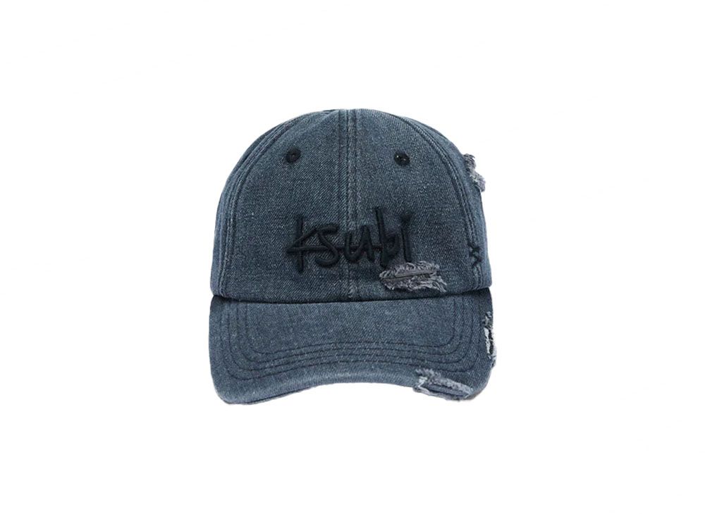 KSUBI 1999 Lofi Cap Angst "Angst" | SNKRDUNK