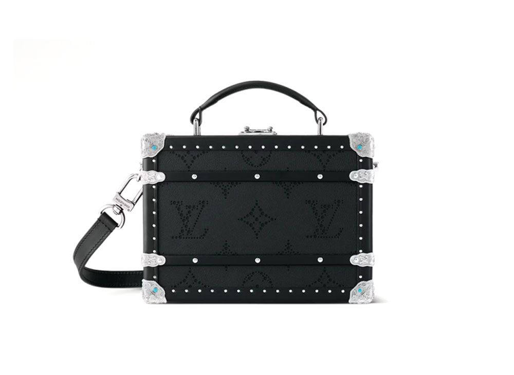 ルイヴィトン ハンドル・トランク M11161の新品/中古フリマ(通販)｜スニダン