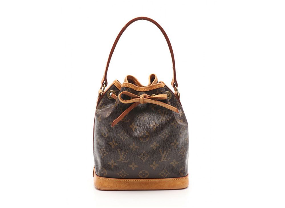 Louis Vuitton Mini Noe Monogram | SNKRDUNK