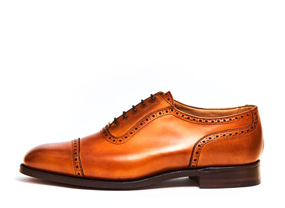 Tricker’s Belgrave 4537 Burnished "1001" M6143 Leather Soleの新品/中古フリマ(通販 ...