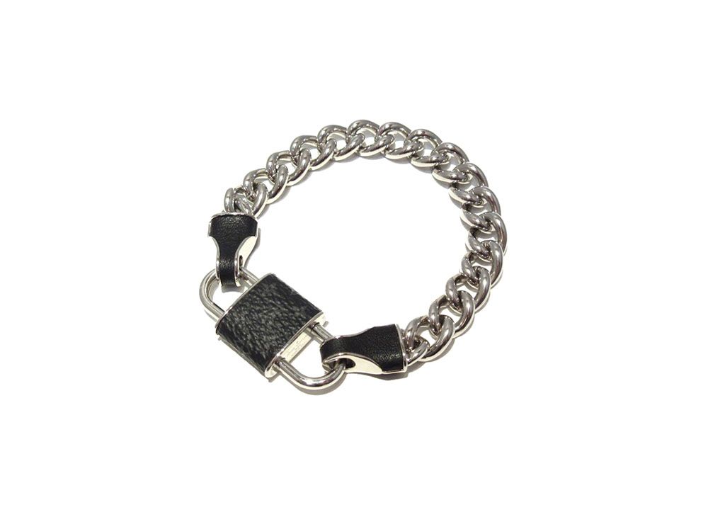 Louis Vuitton Chenne Bracelet "Silver" | SNKRDUNK