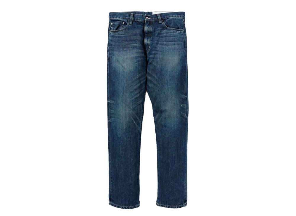 NEIGHBORHOOD Washed Denim DP Mid Pants "Indigo"の新品/中古フリマ(通販)｜スニダン