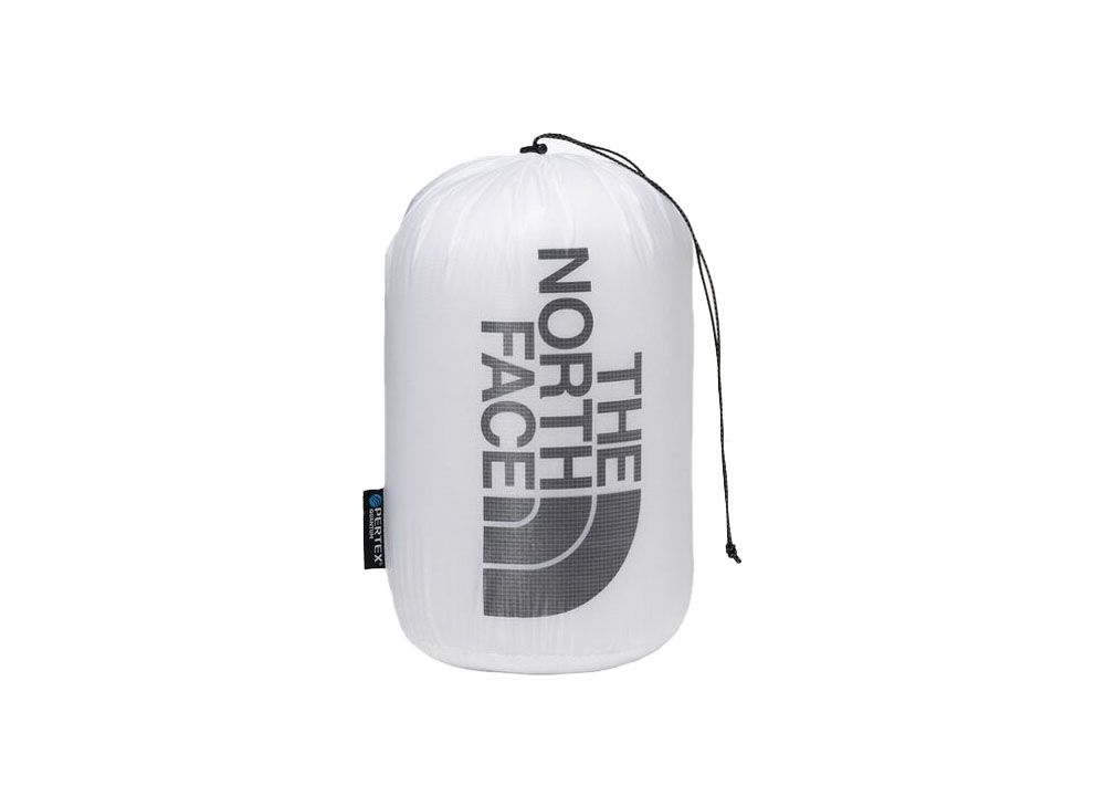 The North Face Pertex Staff Bag 7L "WhitexBlack" | SNKRDUNK
