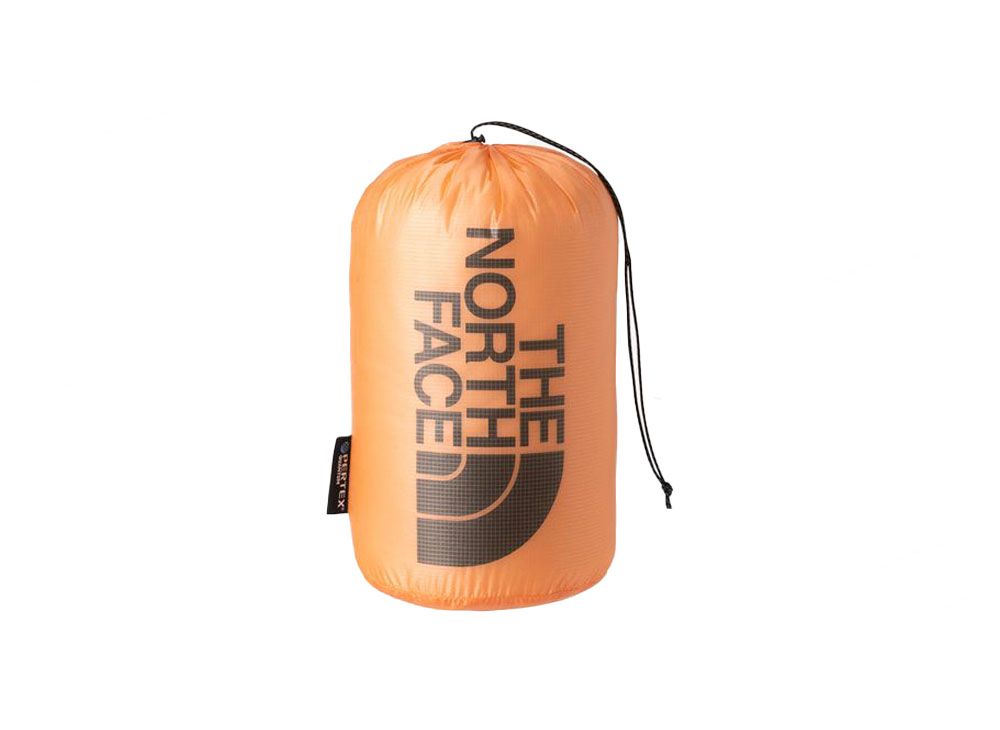 The North Face Pertex Staff Bag 5L "Bright Cantaloupe" | SNKRDUNK