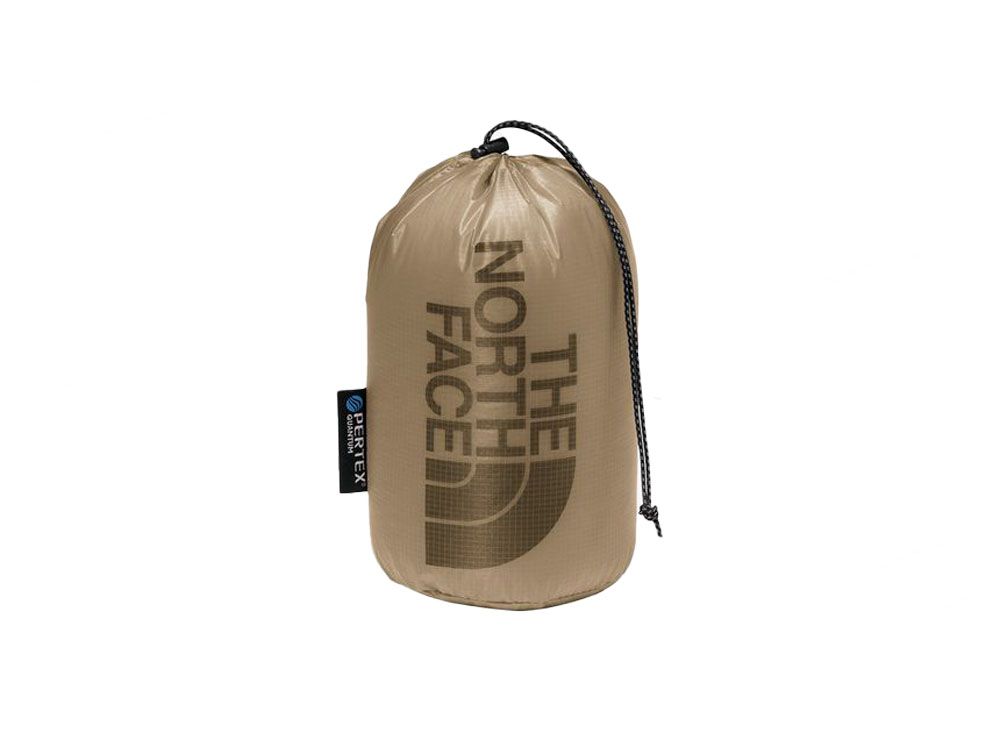 The North Face Pertex Staff Bag 2L "Kelp Tan" | SNKRDUNK