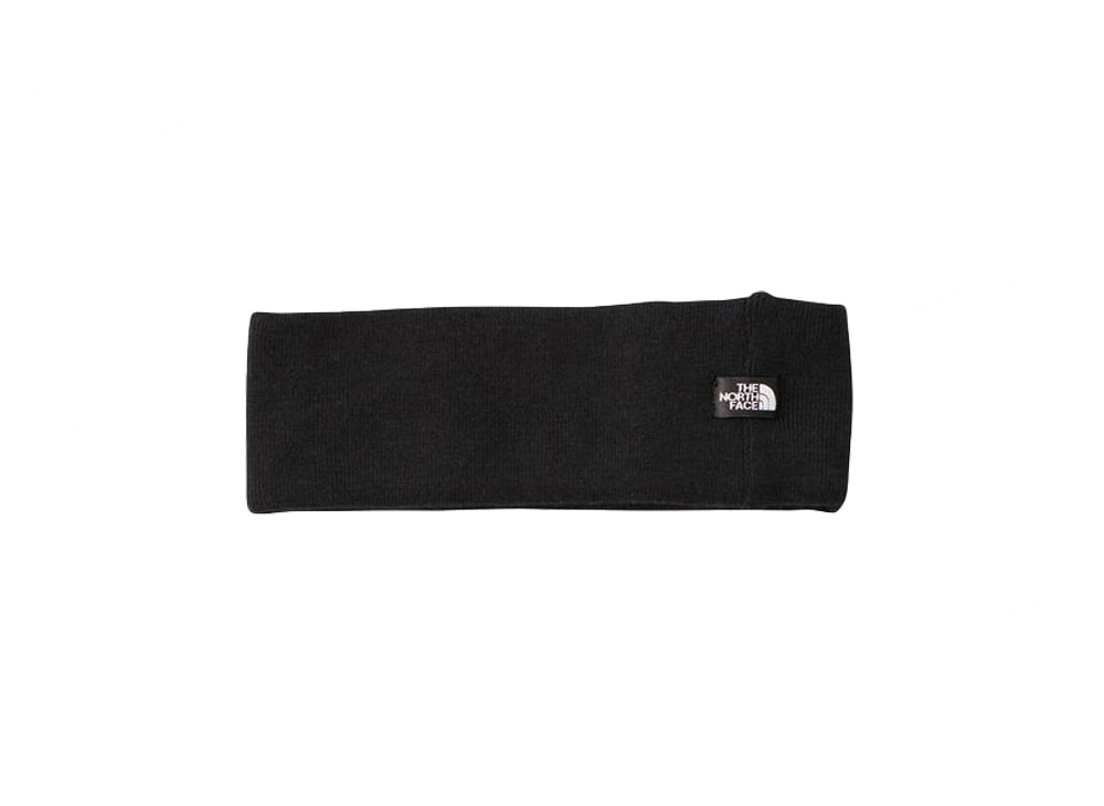 The North Face Endurance Headband "Black" | SNKRDUNK
