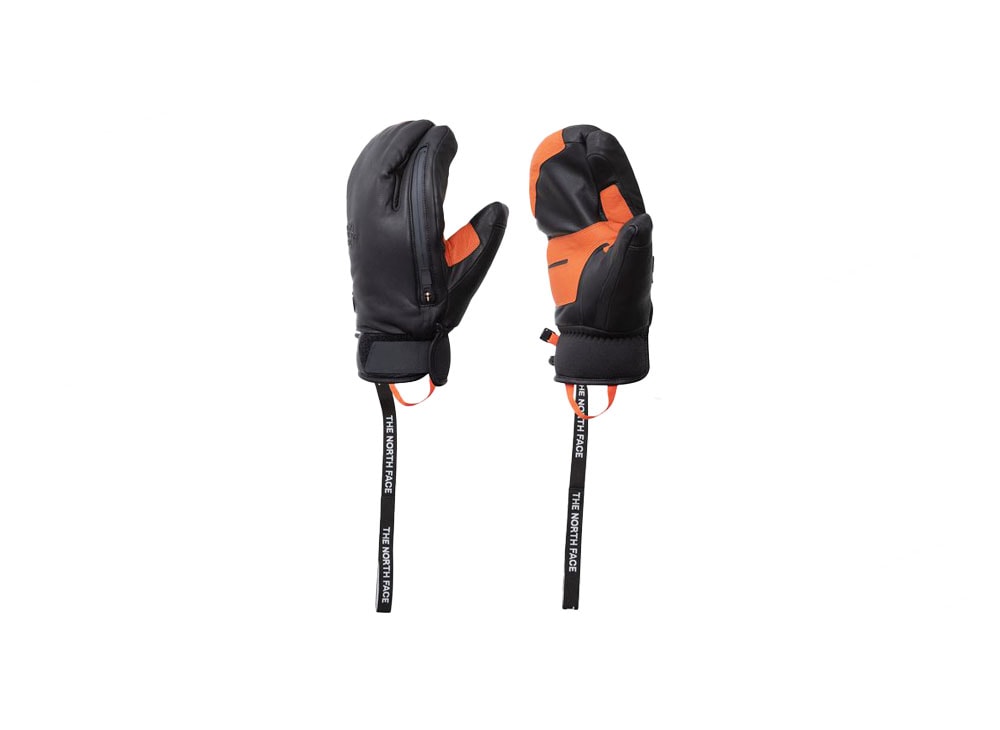 The North Face Wall Ride Trigger SE "Black" | SNKRDUNK