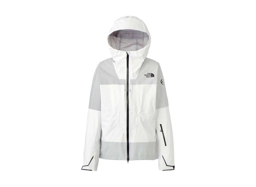 The North Face Future Light Vertical Shooter Jacket "UndyedxBlack ...