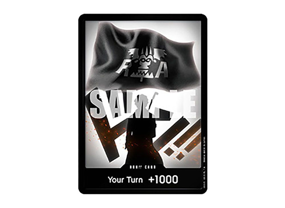 DON!! Card : Sabo [EN](Special DON!! Set Vol.3 "Sabo") | SNKRDUNK