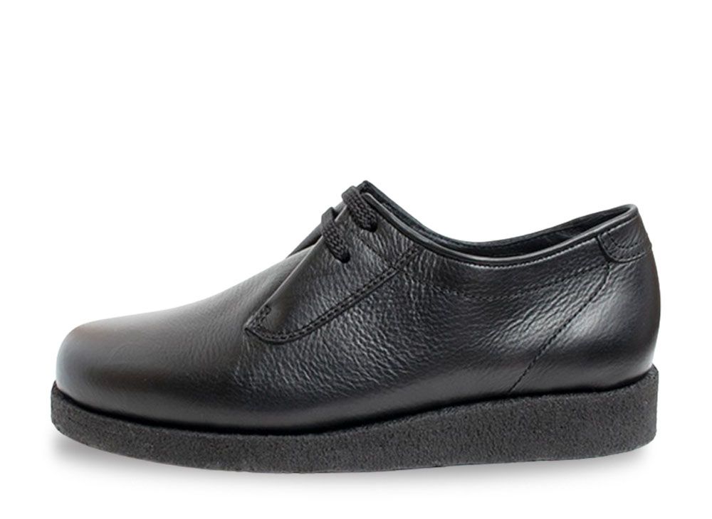 Padmore&Barnes Plain Toe Shoes Leather "Black"の新品/中古フリマ(通販)｜スニダン