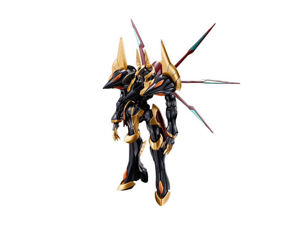 BANDAI "HIGH GRADE" -CODE GEASS Lelouch of the Rebellion- HG 1/35 ...