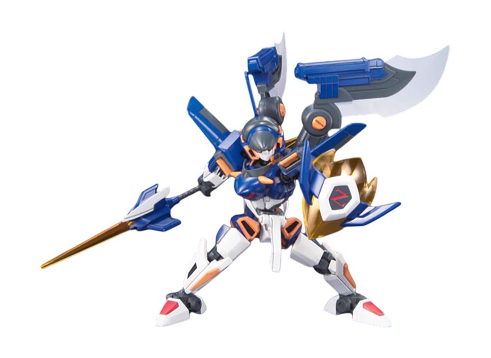 BANDAI -Little Battlers eXperience W- LBX Icarus Zero | SNKRDUNK