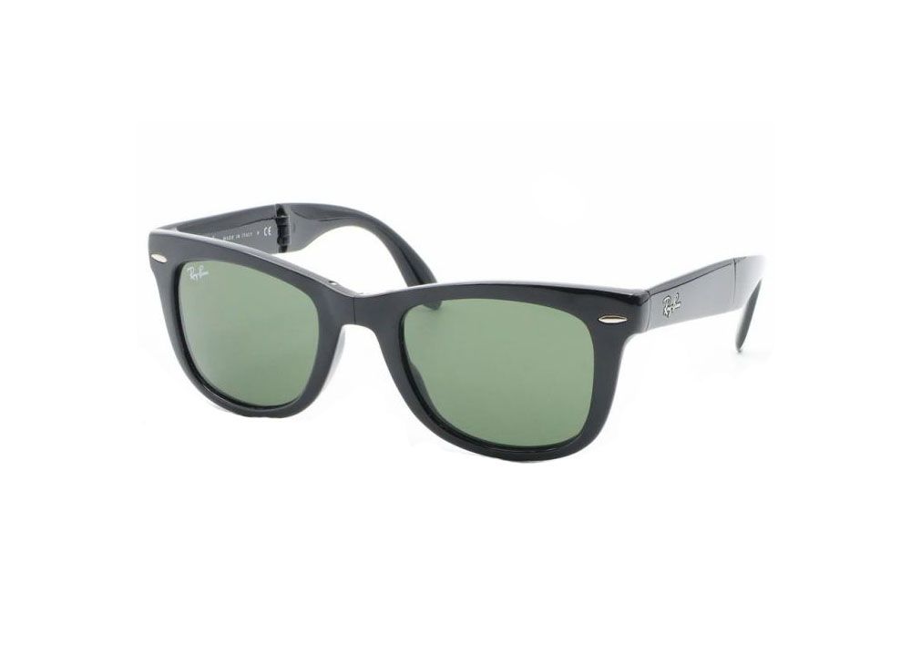 Ray-Ban 4105-601 "Green"の新品/中古フリマ(通販)｜スニダン