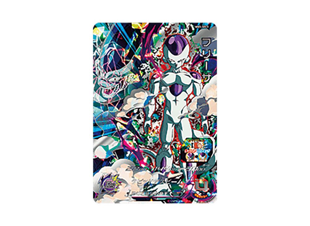 Frieza UR [MM3-SEC3](Super Dragonball Heroes "Meteor Mission Vol.3" ) | SNKRDUNK