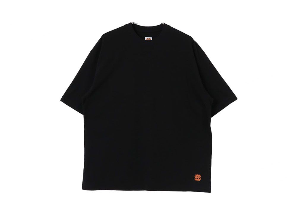 SEE SEE Basic 2Pack Tee "Black"の新品/中古フリマ(通販)｜スニダン
