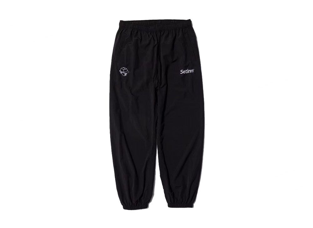 Setinn x paperboy Pants "Black"の新品/中古フリマ(通販)｜スニダン