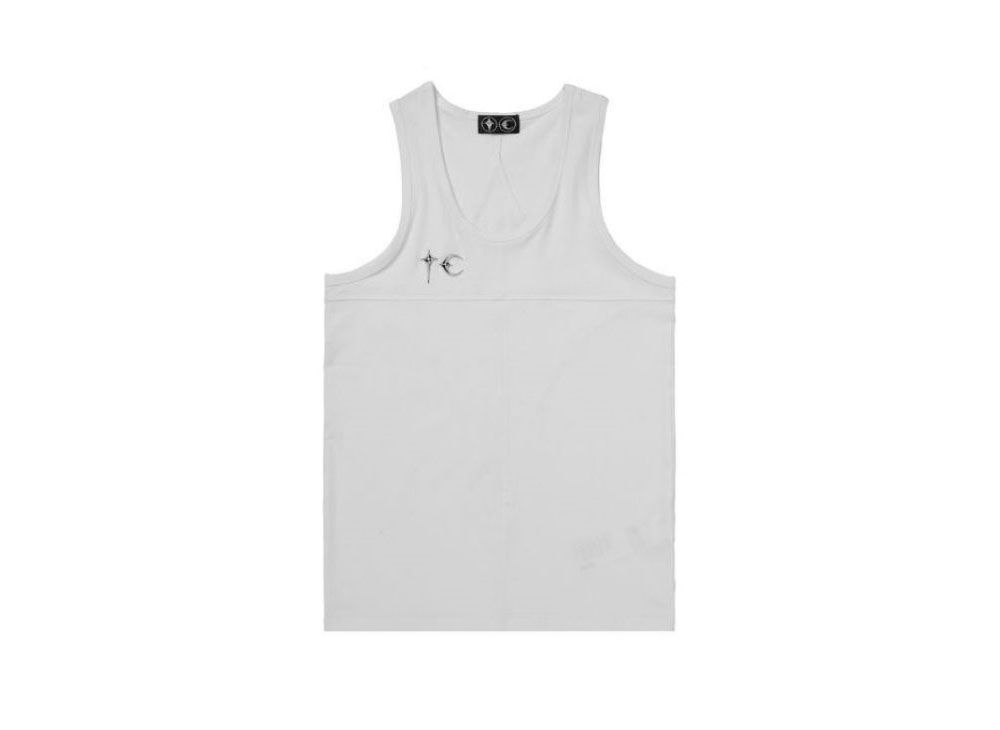 THUG CLUB TC Tank Top "White"の新品/中古フリマ(通販)｜スニダン