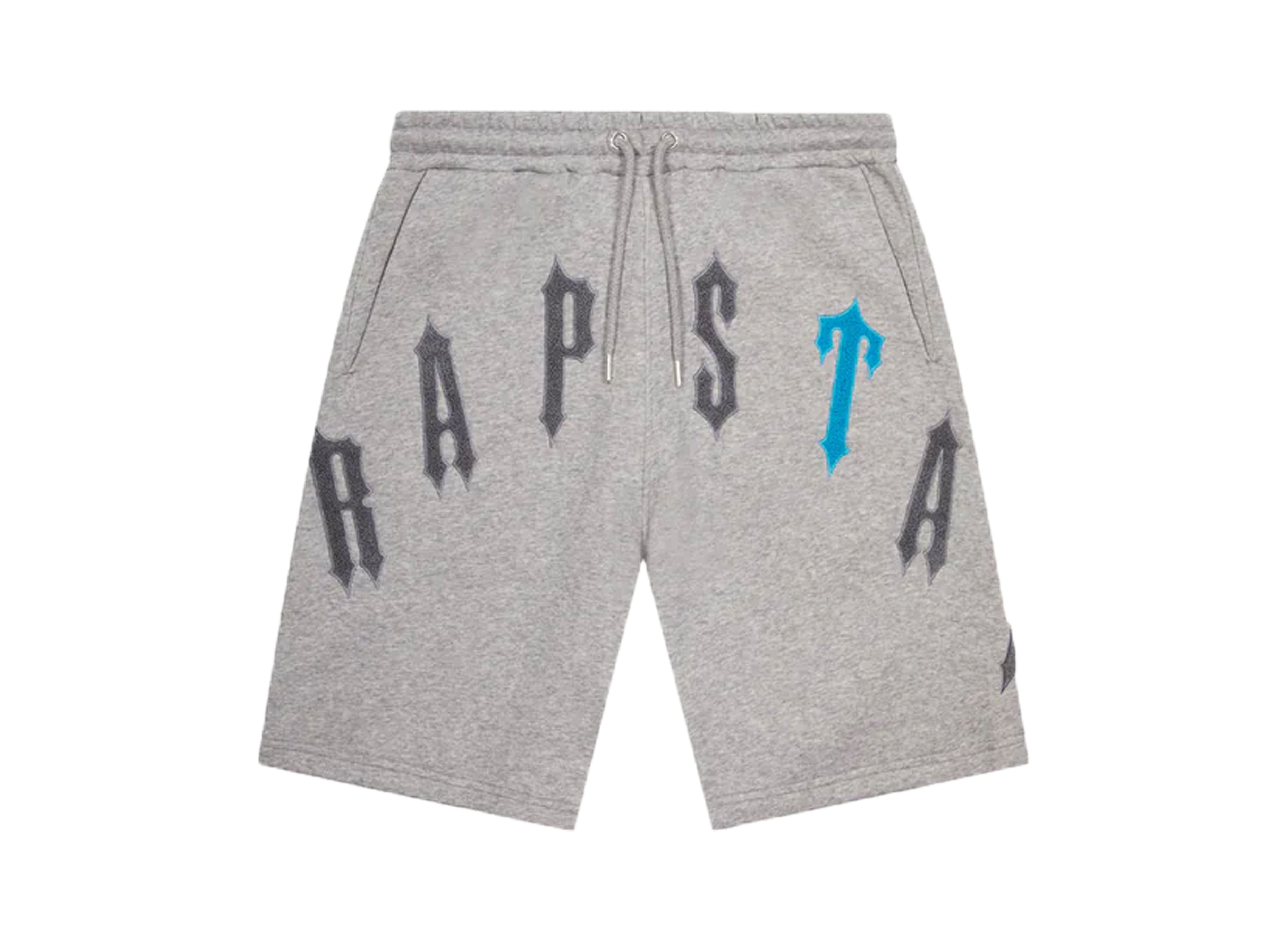 TRAPSTAR Irongate Arch 2.0 Short Set "White/Candy"の新品/中古フリマ(通販)｜スニダン